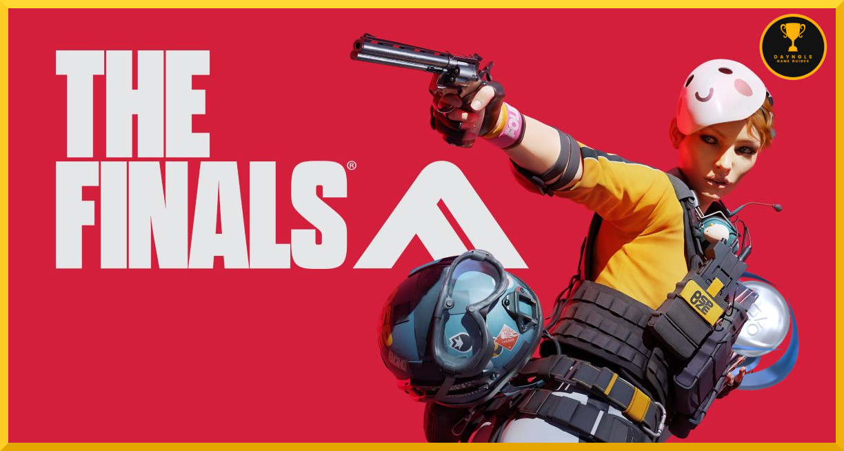 The Finals Trophy & Achievement Guide - Dayngls' Guides