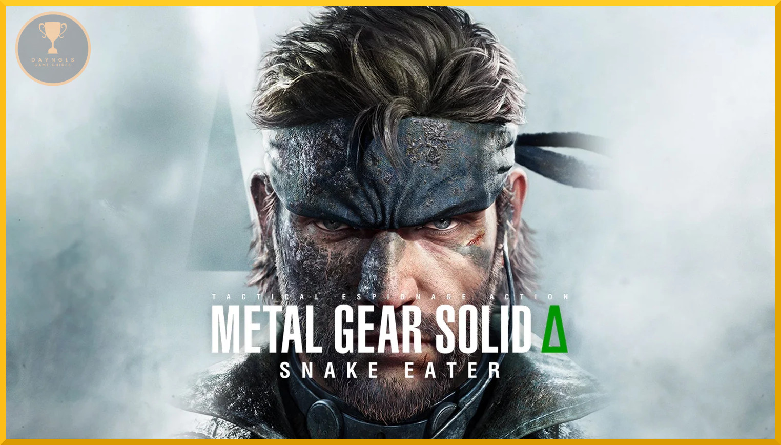 Atomfall Trophy Guide & Roadmap - Dayngls' Guides